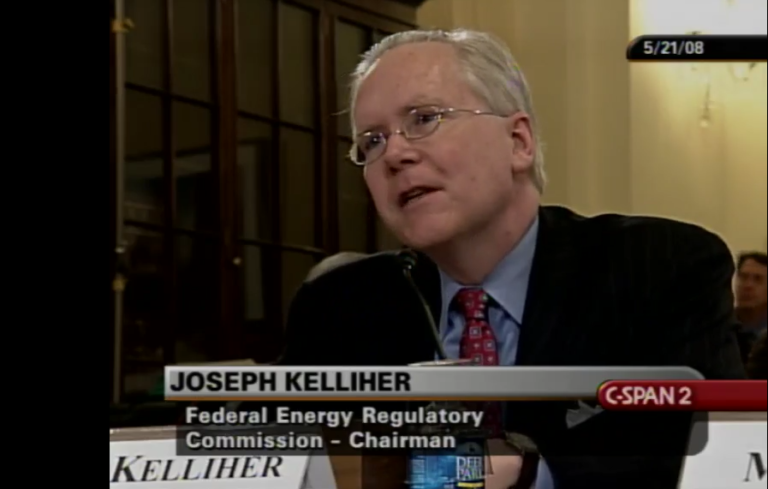 Joseph-Kelliher | Secure the Grid