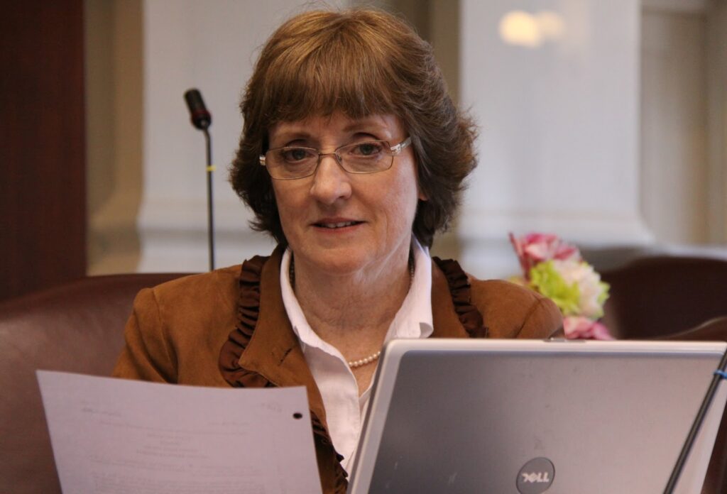 Andrea-Boland | Secure the Grid