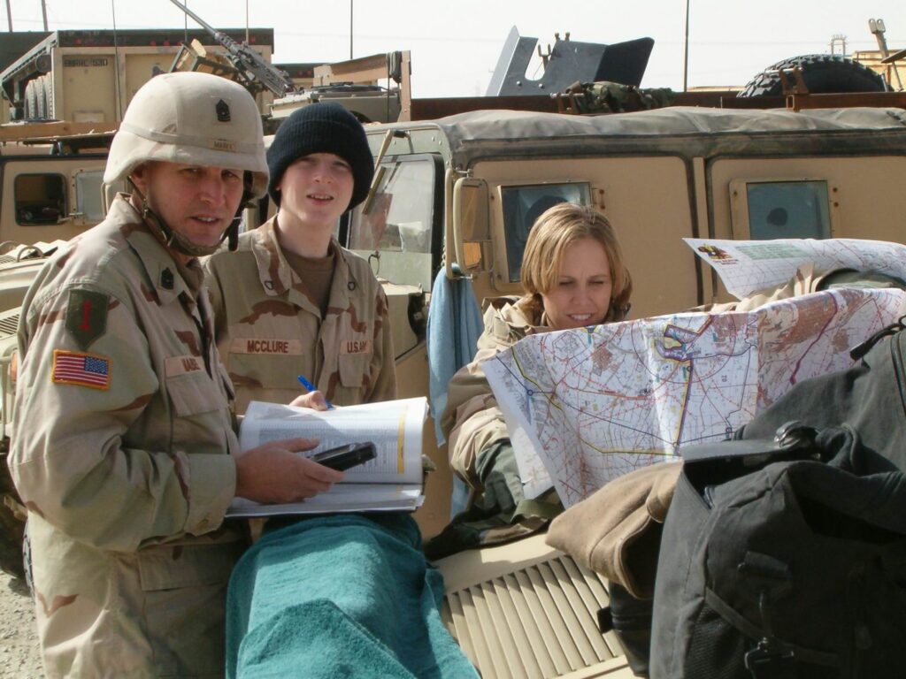 CSM Michael Mabee | Secure the Grid