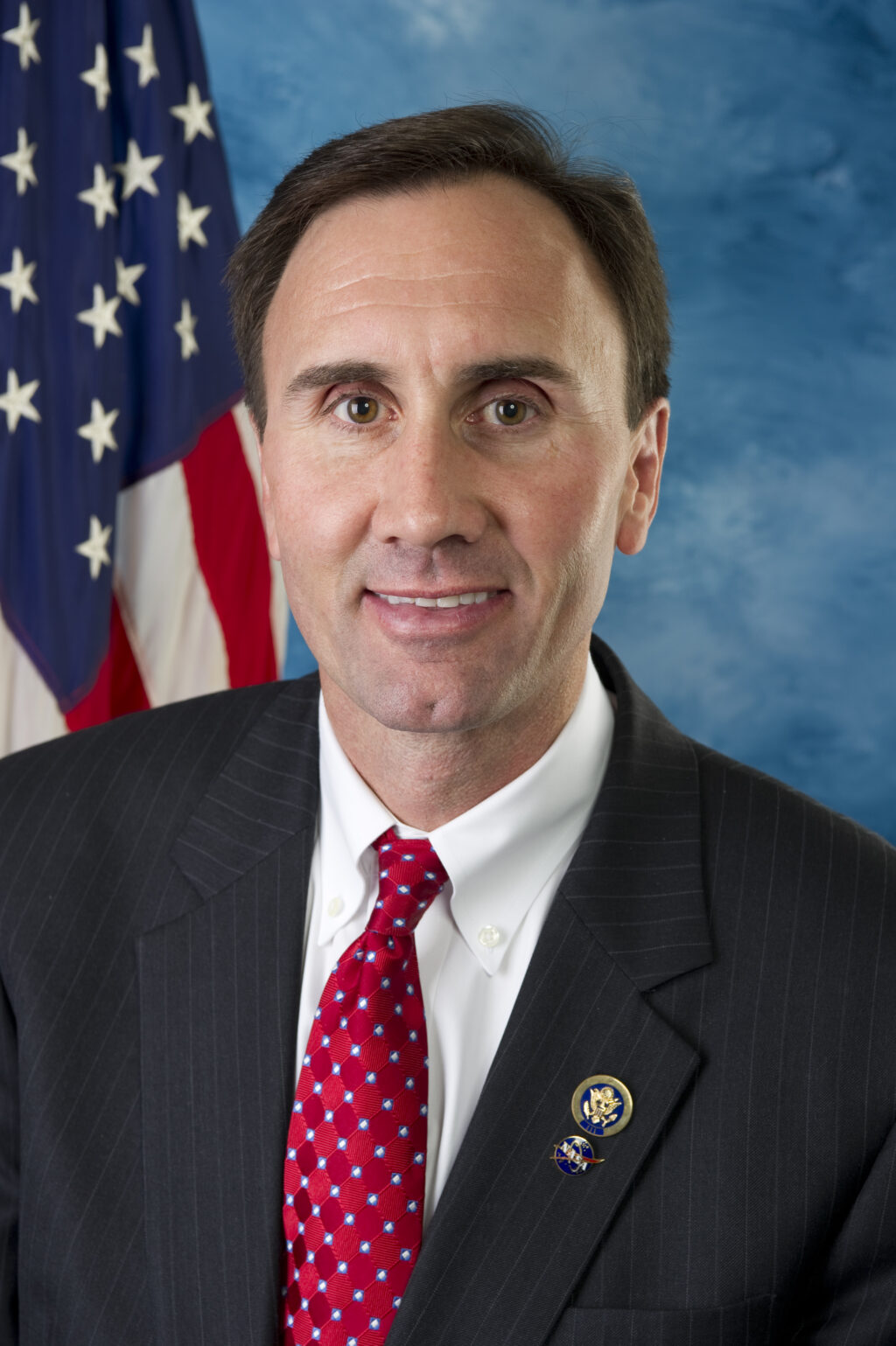 Rep-Pete-Olson- | Secure the Grid