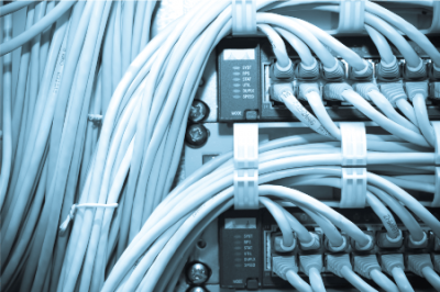 Telecommunications Cables | Secure the Grid