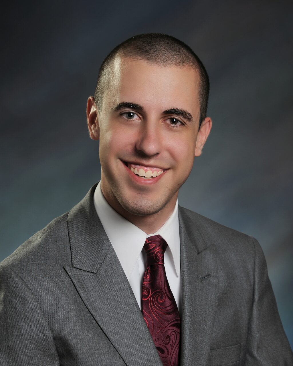 Speaker-Justin-Kates | Secure the Grid