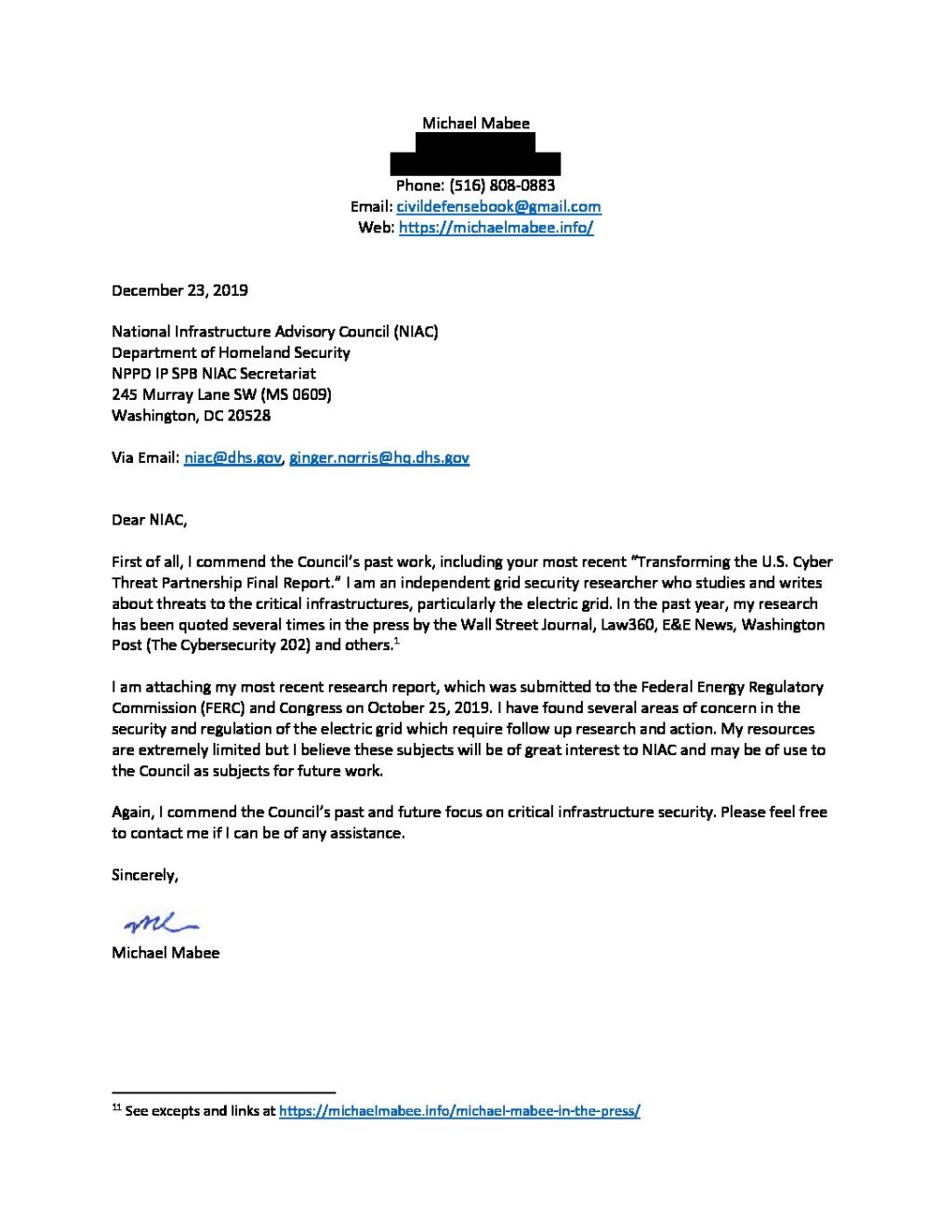 2019-12-23-NIAC-Letter-R-pdf | Secure the Grid