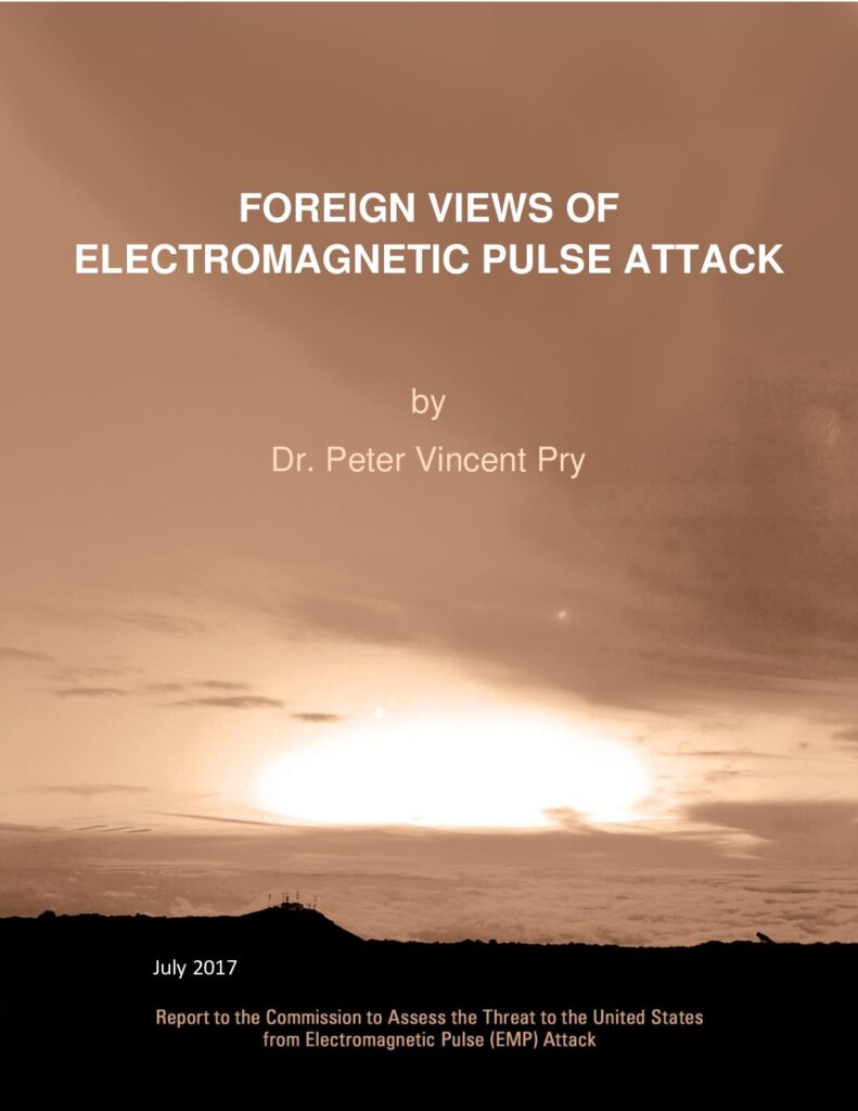Foreign-Views-of-Electromagnetic-Pulse-Attack-July-2017-pdf | Secure ...