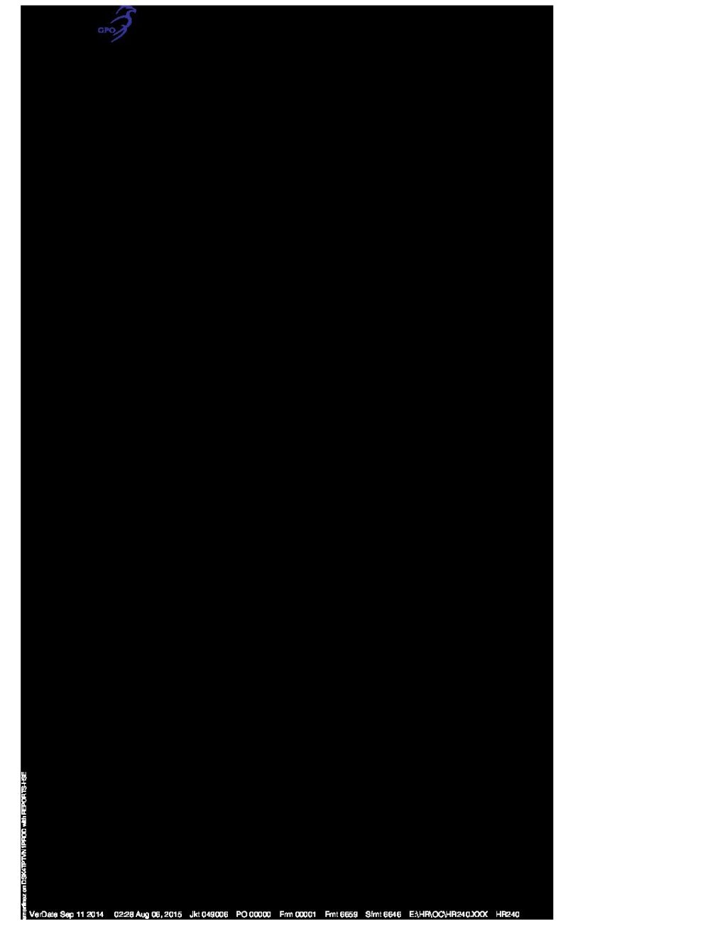 House-Report-114-240-pdf | Secure the Grid