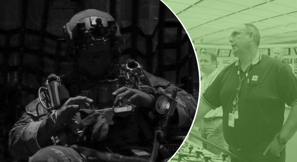 The Pandemic Means Grid Operators Must Be Resourced Like DoD’s Special ...