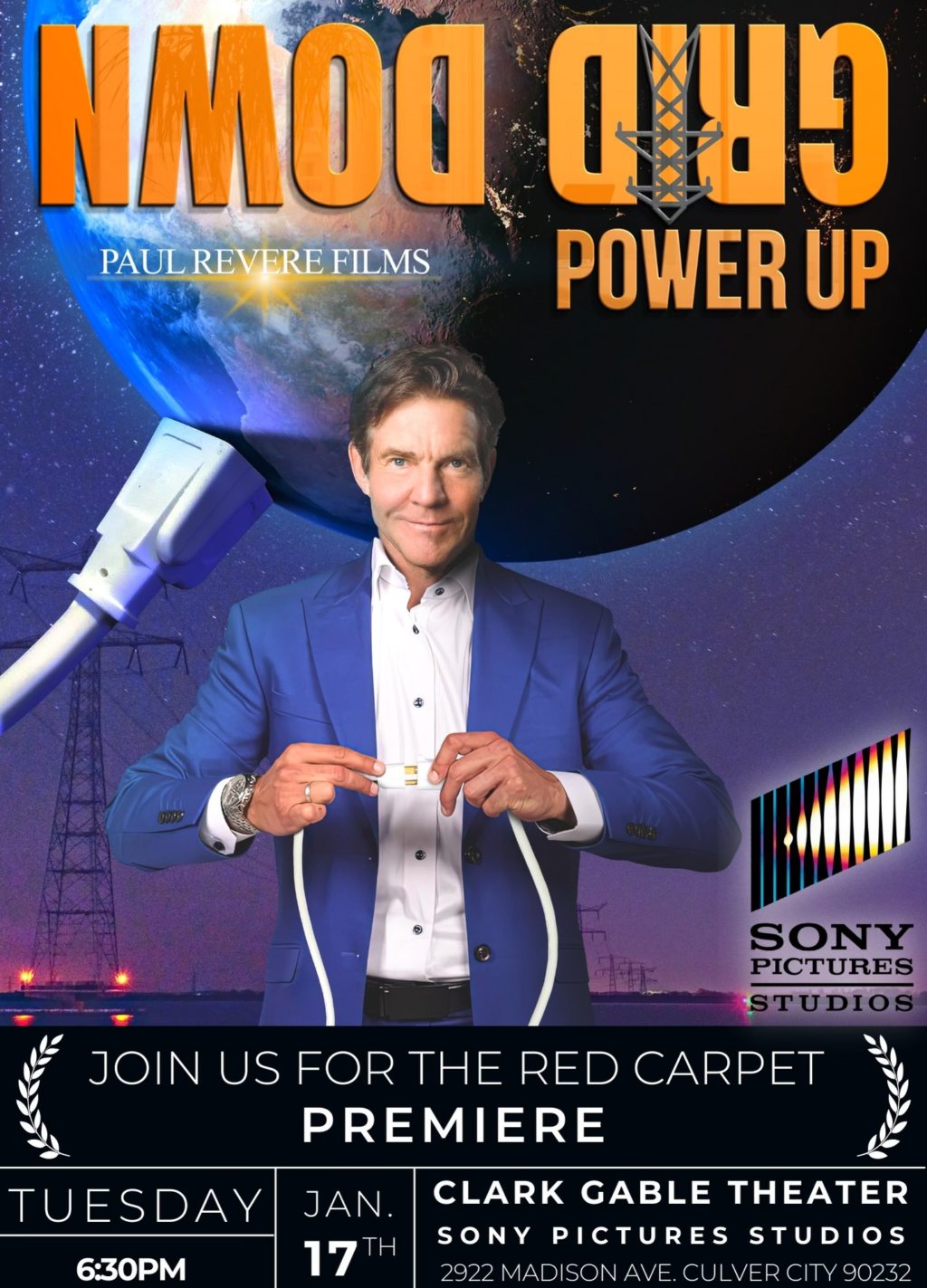 How to Fix Electric Grid Security | Secure the Grid